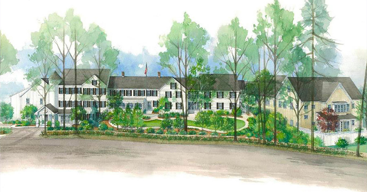 Assisted Living Care | Spring Village at Summerhill | Assisted Living ...